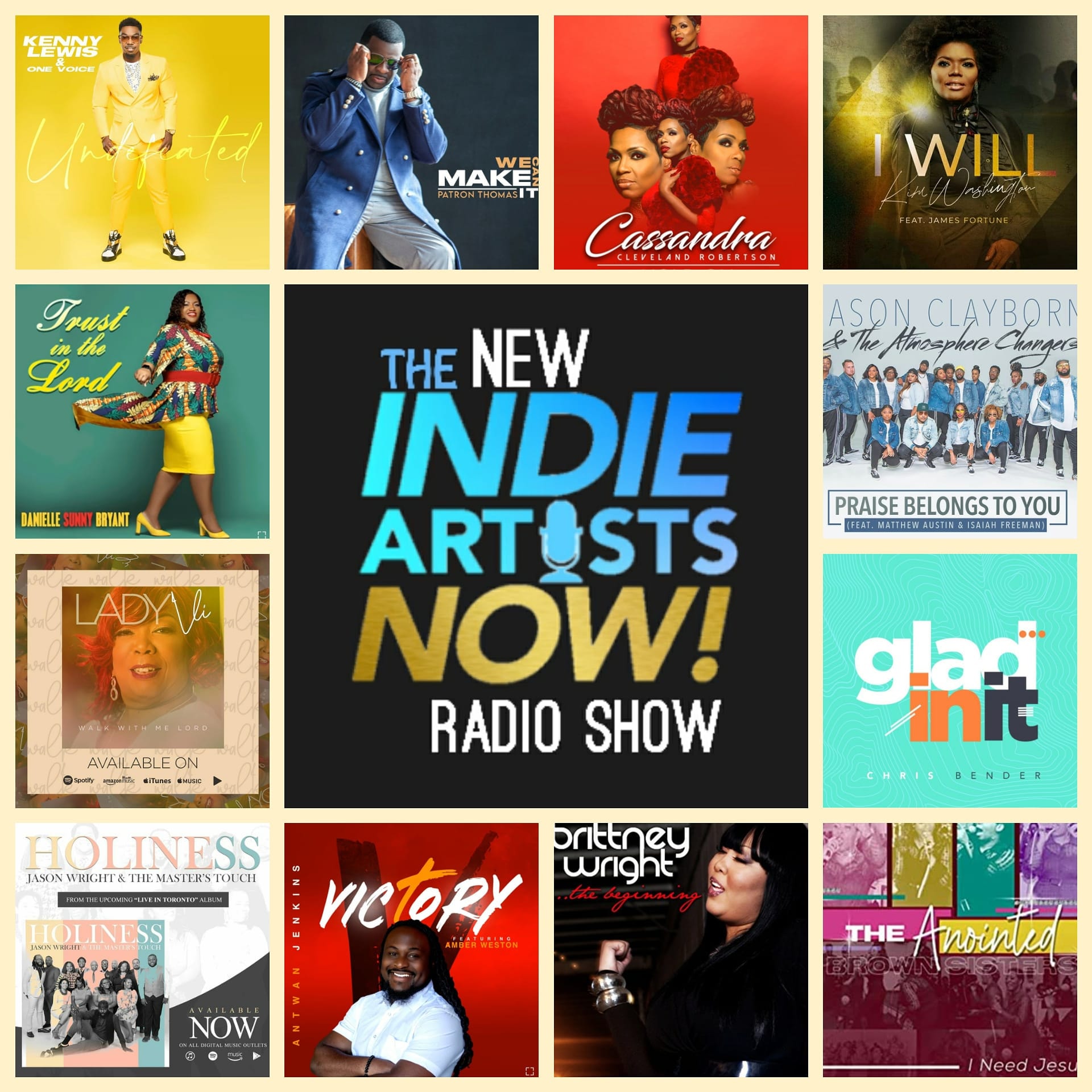 Home - Lady Bell Media