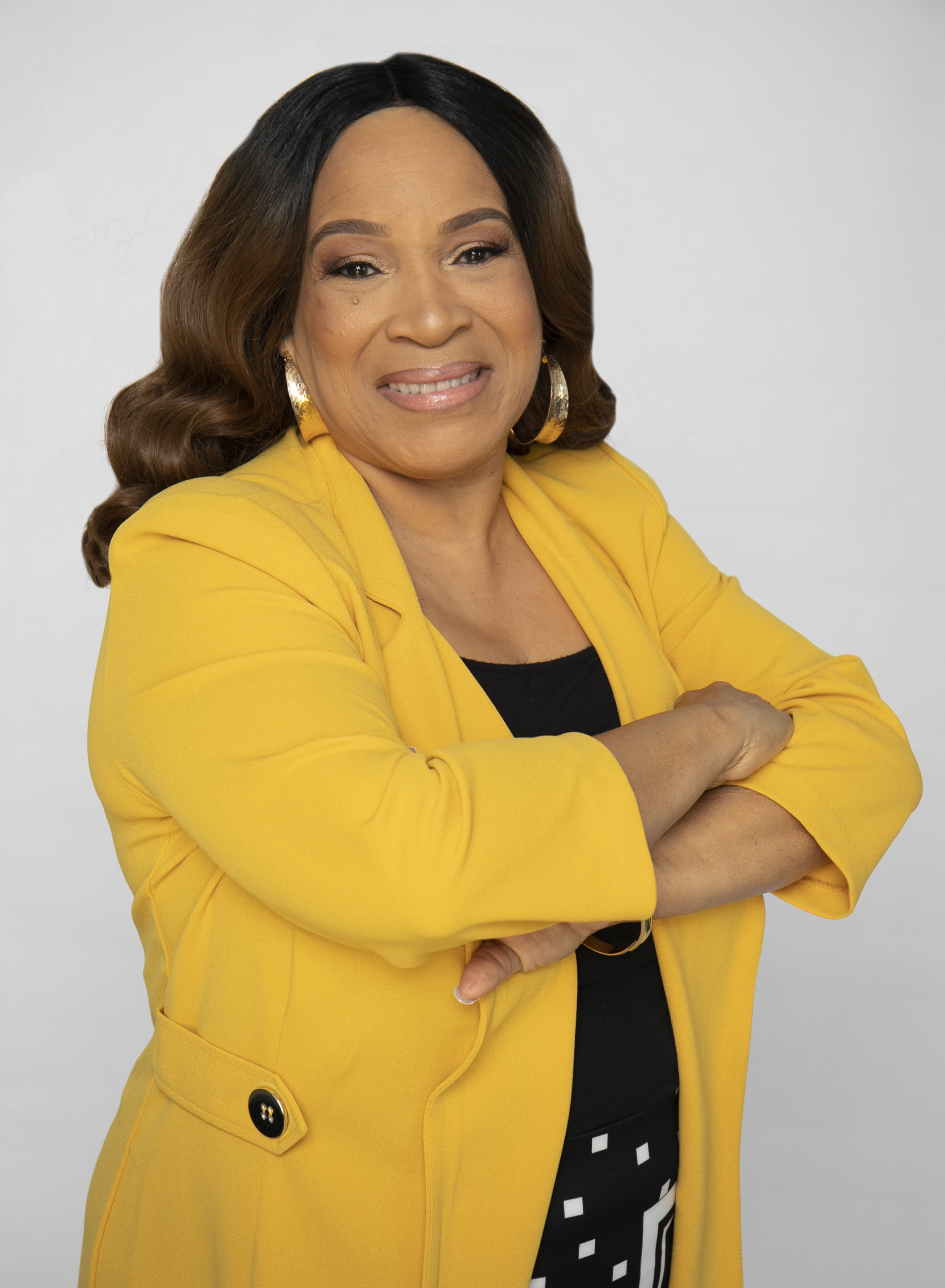 Home - Lady Bell Media